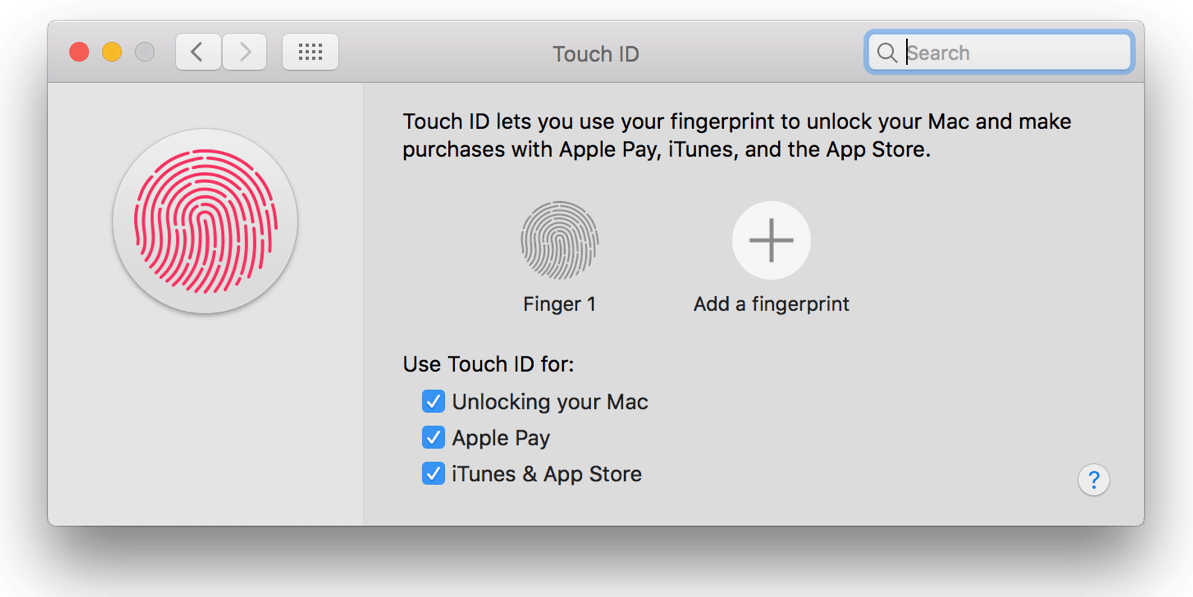 How to add or disable Touch ID fingerprints, Apple Pay cards & view ...