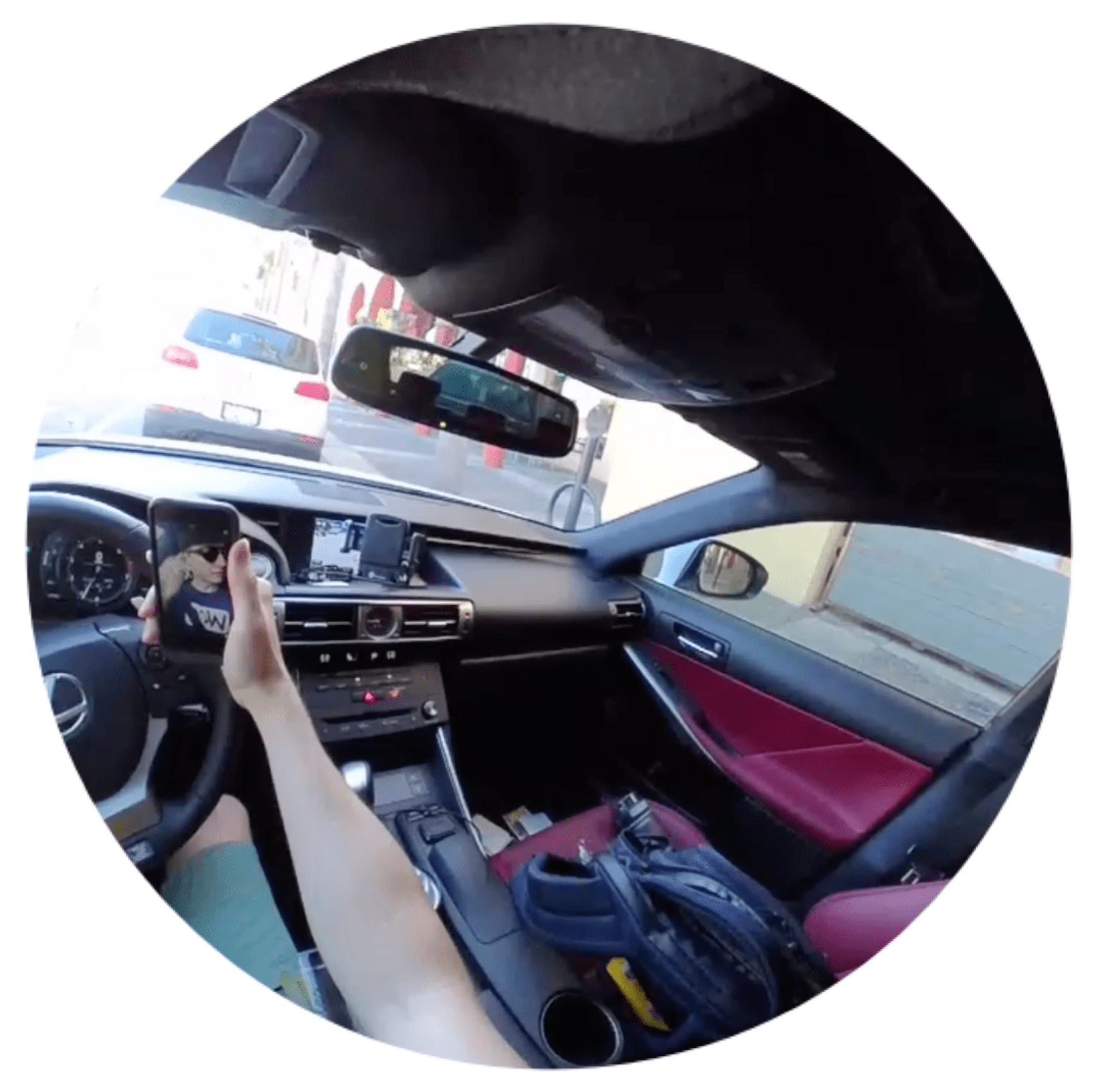 Review: Snapchat Spectacles — early impressions of the social network's ...