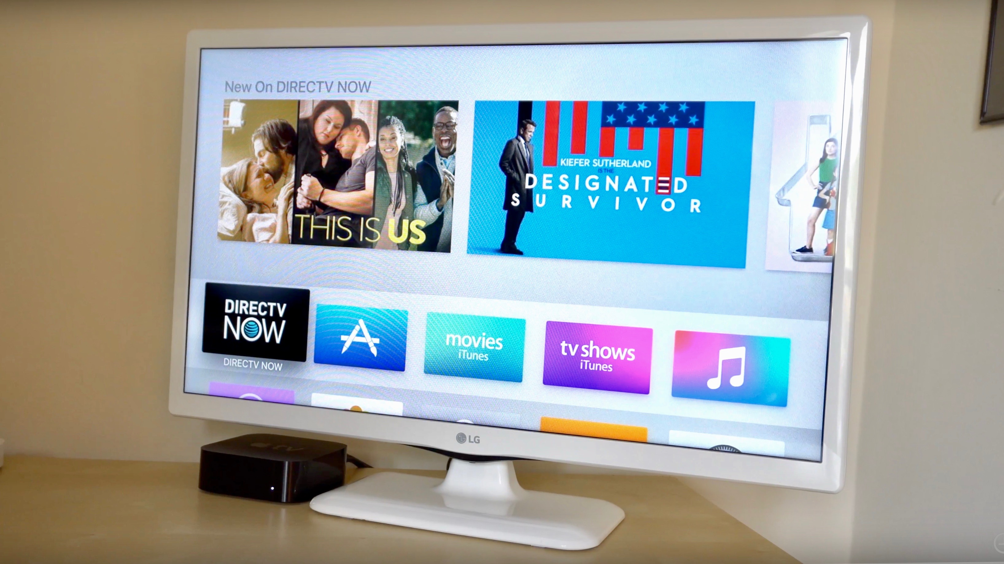 Hands-on with AT&T's new DirecTV Now streaming TV service [Video] - 9to5Mac