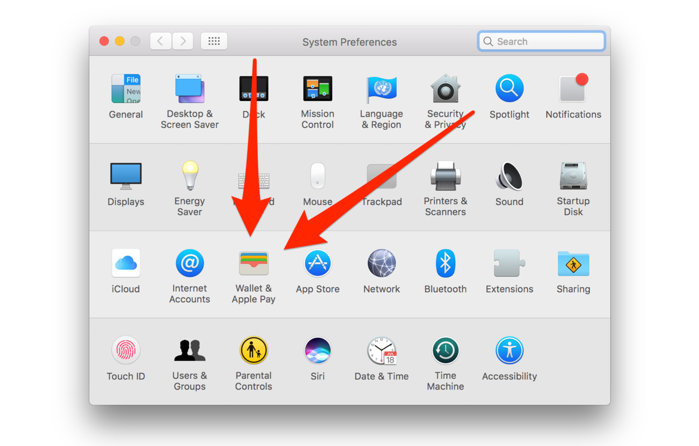 How to add or disable Touch ID fingerprints, Apple Pay cards & view ...