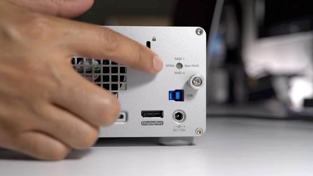 Hands-on with Akitio's new Thunderbolt 3 storage enclosures [Video ...
