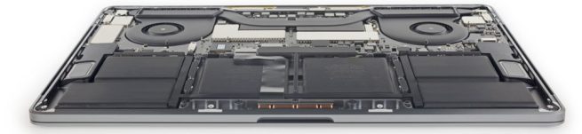 Opinion: Here are three ways Apple could fix its MacBook Pro battery ...