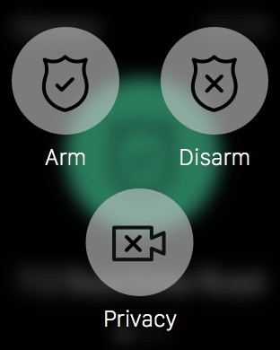 Get Canary’s all-in-one home security system + air quality/temperature ...