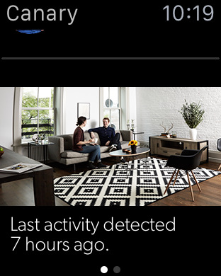 Get Canary’s all-in-one home security system + air quality/temperature ...