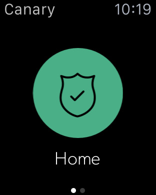 Get Canary’s all-in-one home security system + air quality/temperature ...