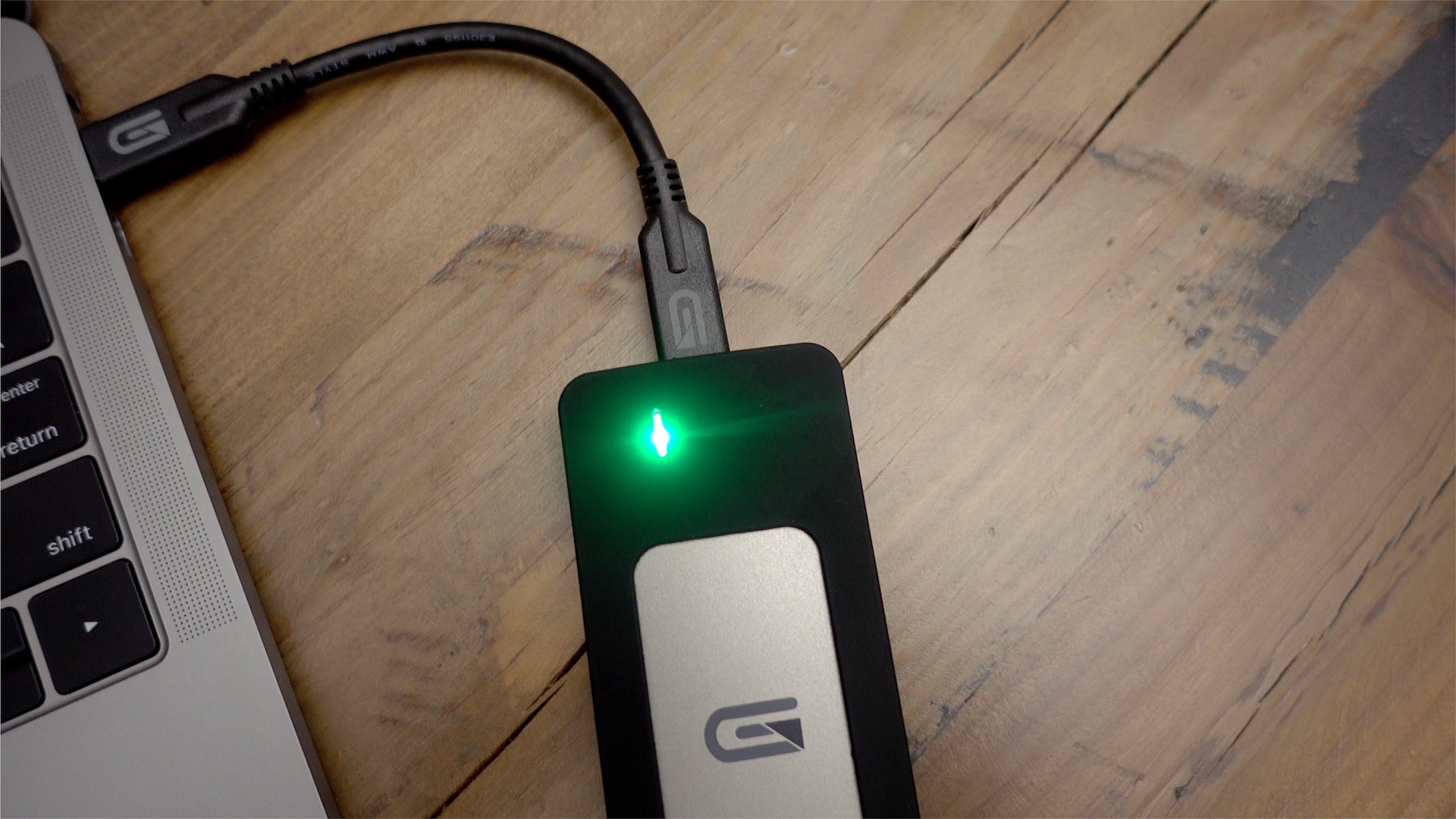 Hands-on: Glyph's Atom SSD is a good choice for MacBook and MacBook Pro ...