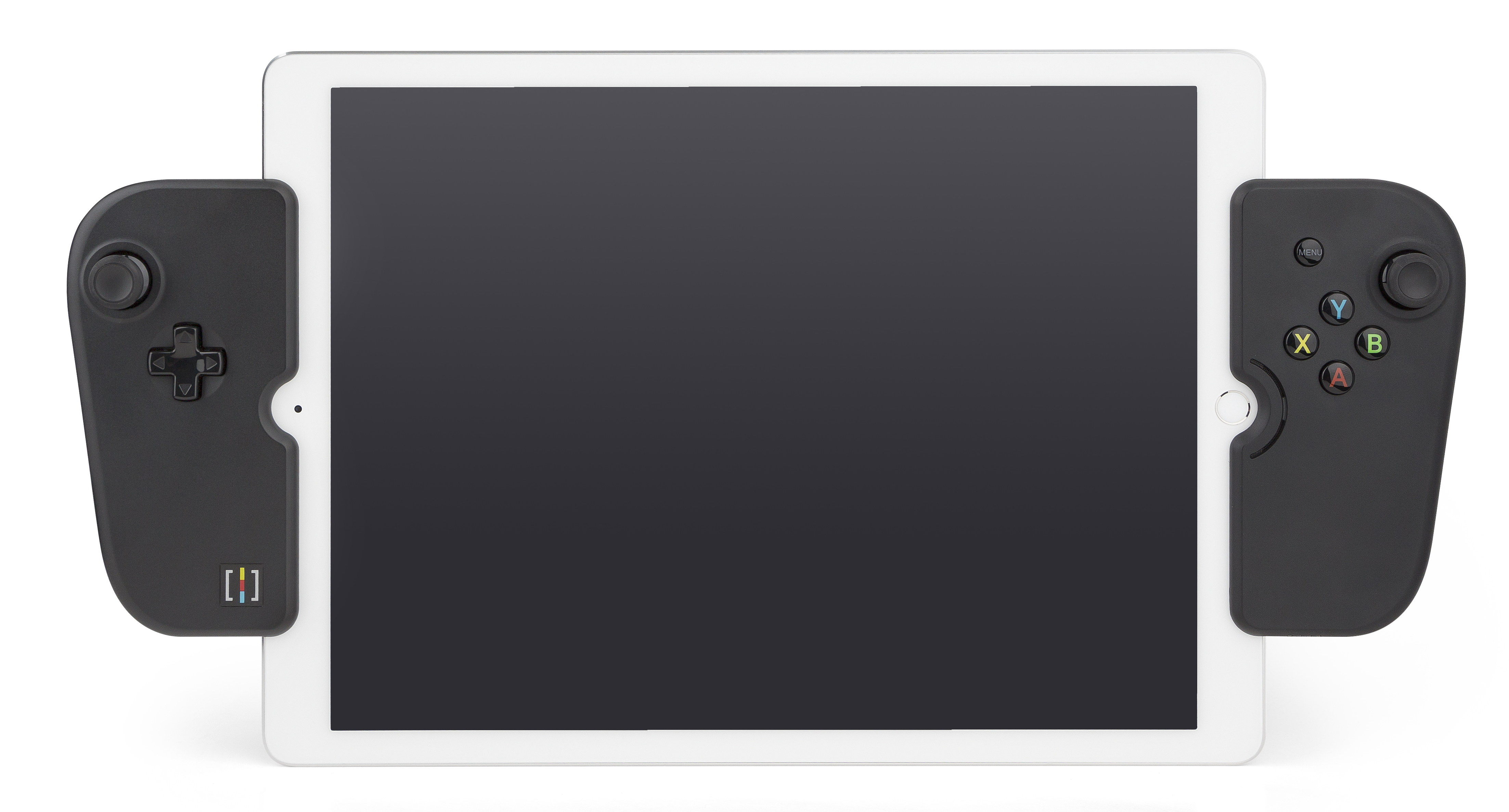 Review: Gamevice MFi controller transforms iPad and iPhone into a ...