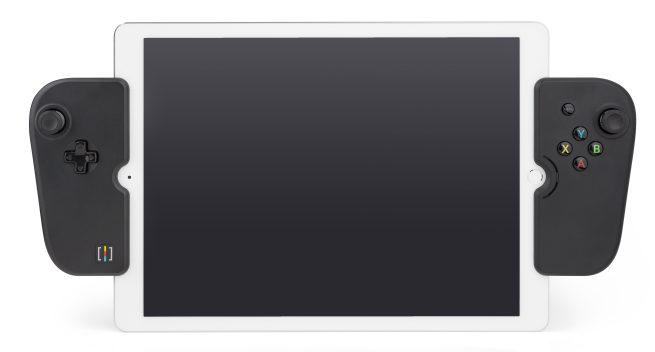 Review: Gamevice MFi controller transforms iPad and iPhone into a ...
