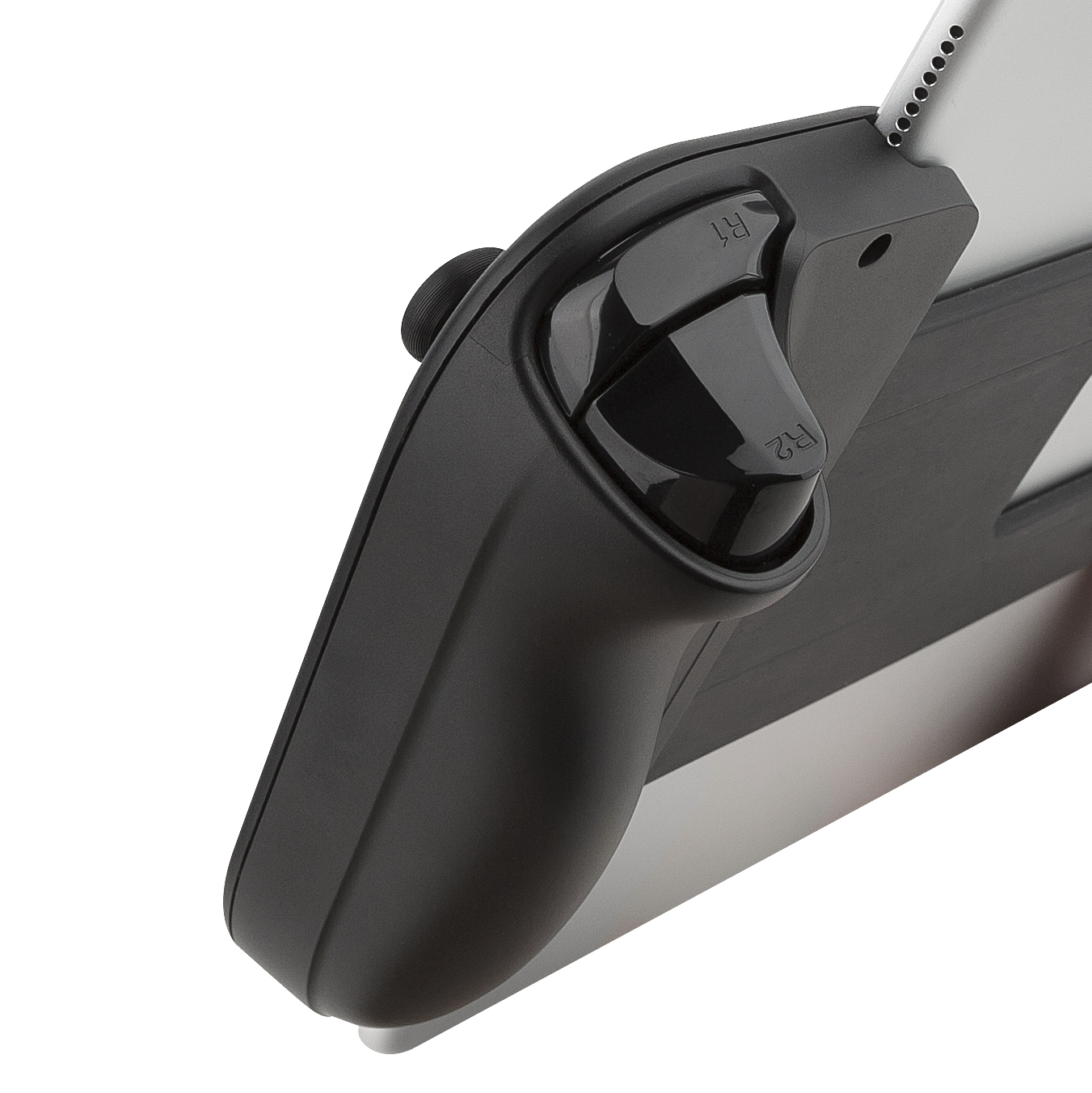 Review: Gamevice MFi controller transforms iPad and iPhone into a ...