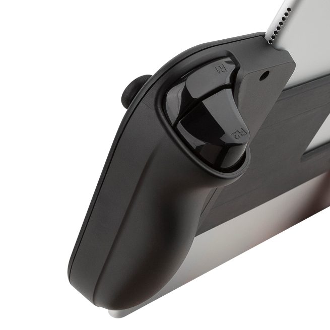 Review: Gamevice MFi controller transforms iPad and iPhone into a ...