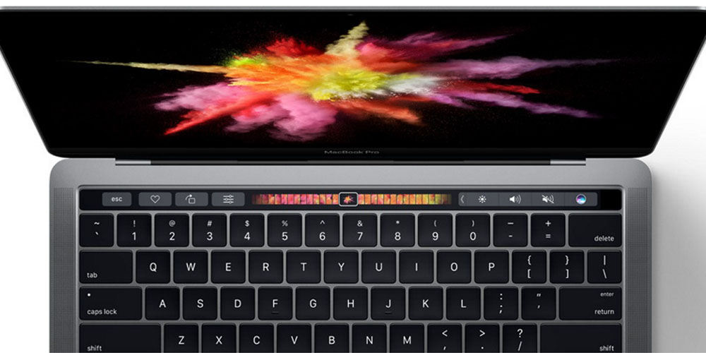 The 2016 MacBook Pro is the first MacBook to not receive a ...