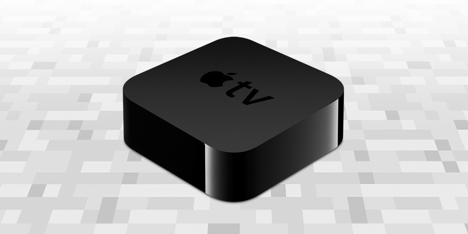 Minecraft 'Apple TV Edition' now available for tvOS with limited ...