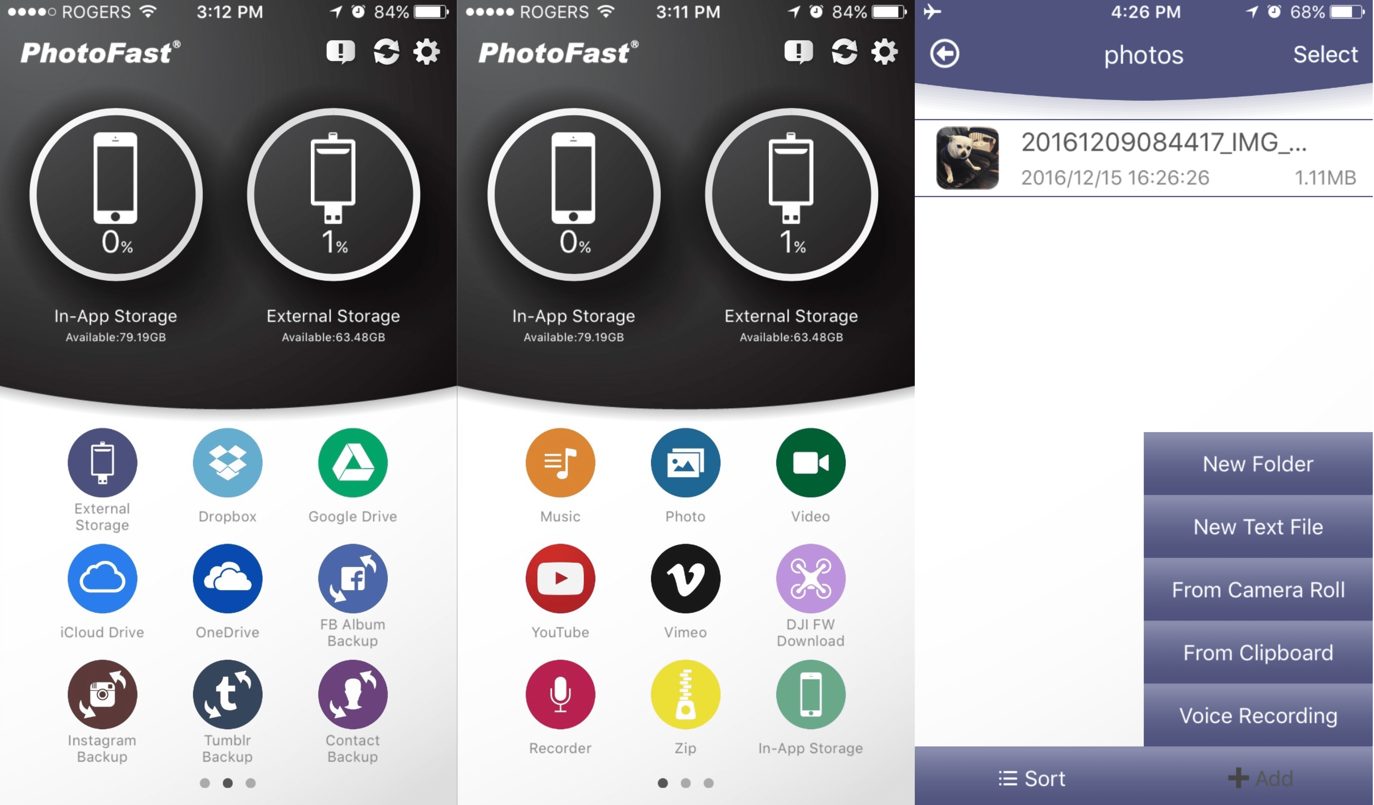 Review: PhotoFast offers the first MFi drive w/ Lightning, USB-C, USB-A ...