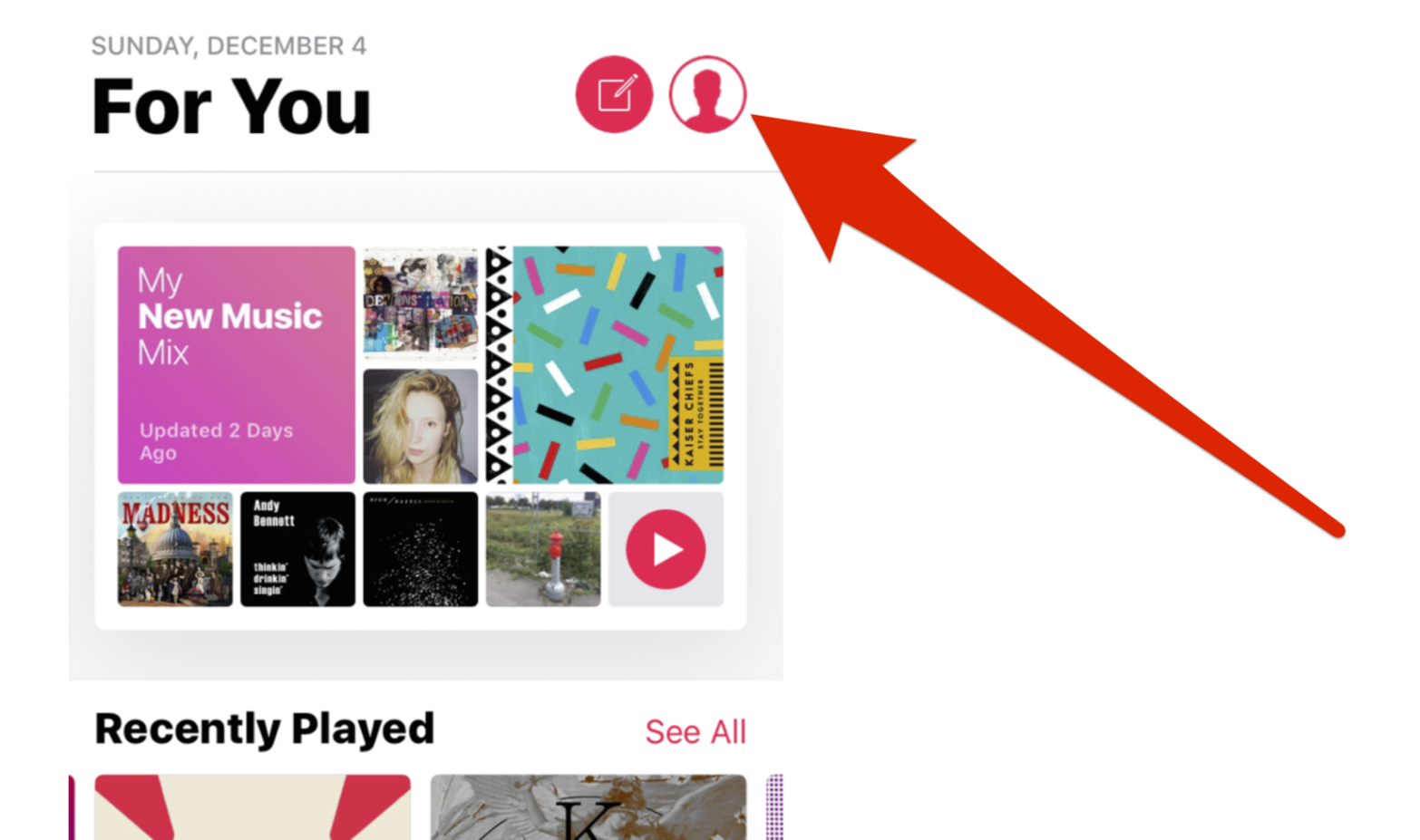 [Update] How-to: Share photos, videos & songs with Apple Music Connect ...