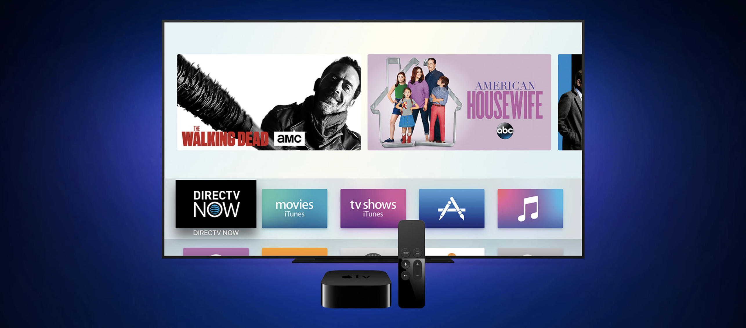 Hands-on with AT&T's new DirecTV Now streaming TV service [Video] - 9to5Mac