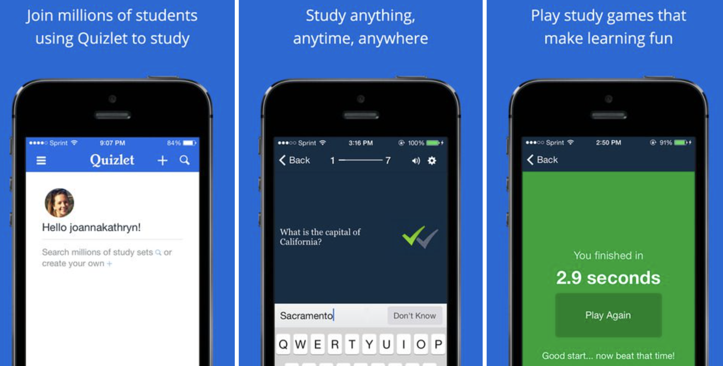 Gift Guide: Tech (and more) to buy for college kids that will help them ...