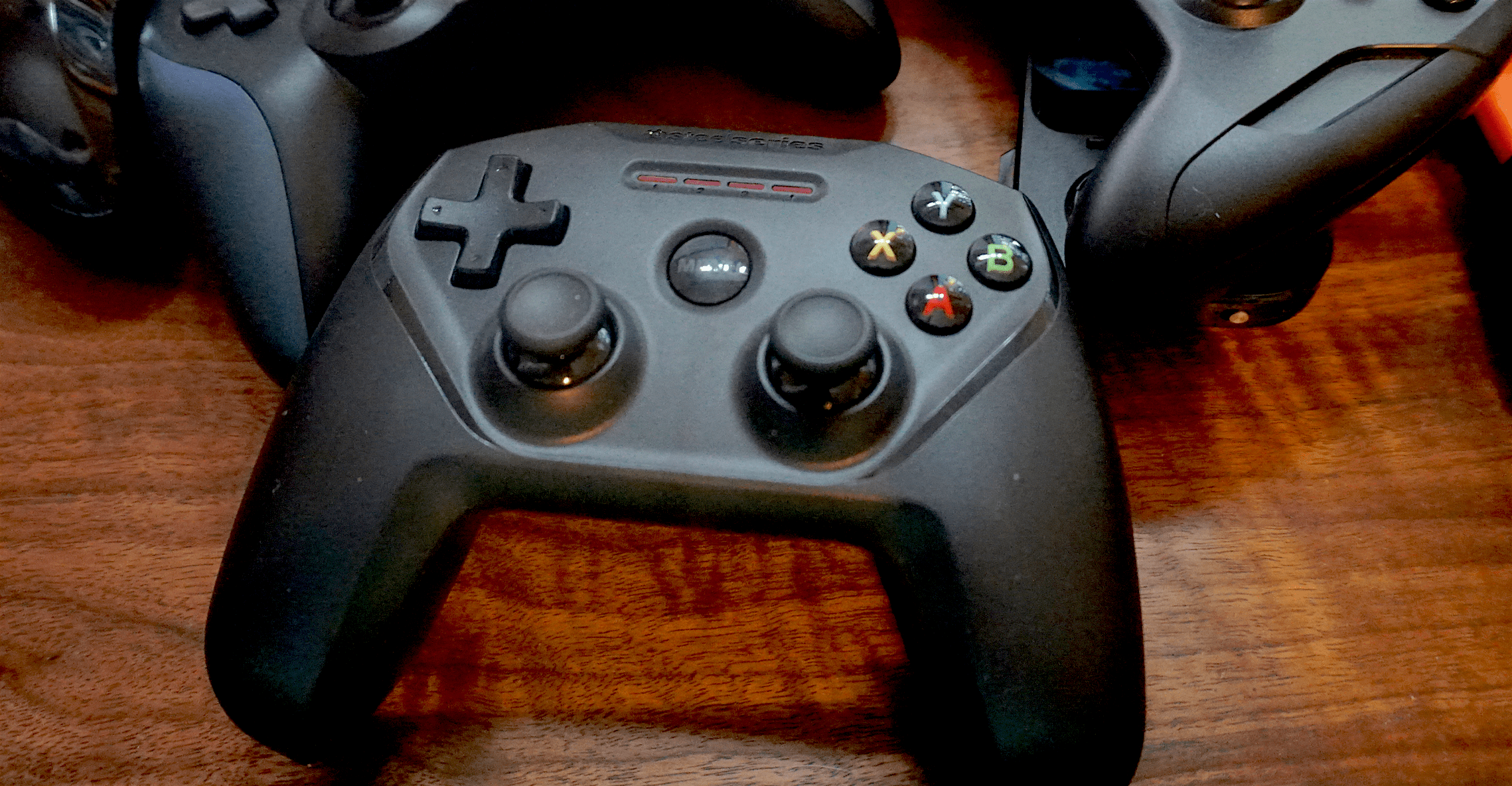 The best made-for-iPhone, iPad, & Apple TV game controllers - 9to5Mac