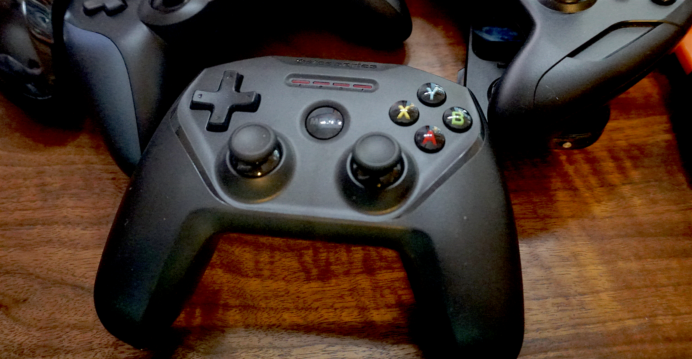 The best made-for-iPhone, iPad, & Apple TV game controllers - 9to5Mac