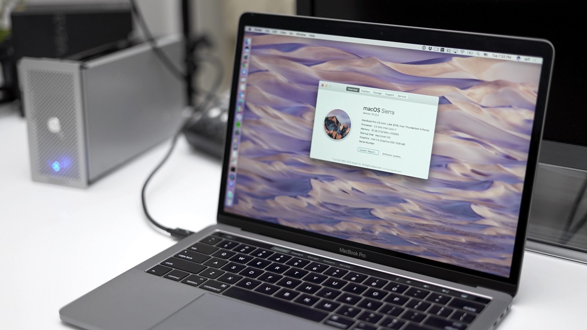 Hands-on with macOS 10.12.2 [Video] - 9to5Mac