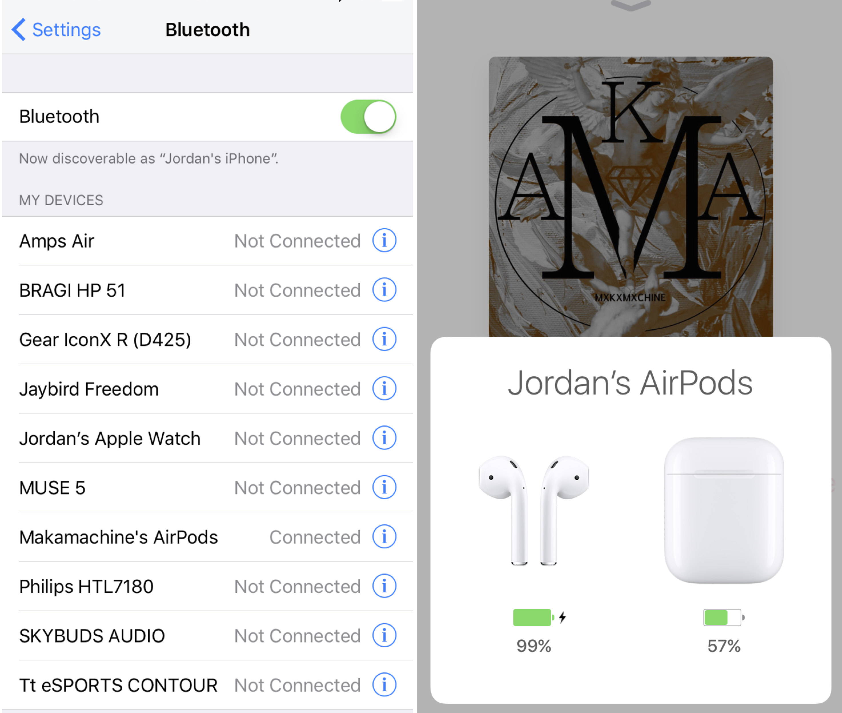 Apple's AirPods and the best cord-free competition compared - 9to5Mac