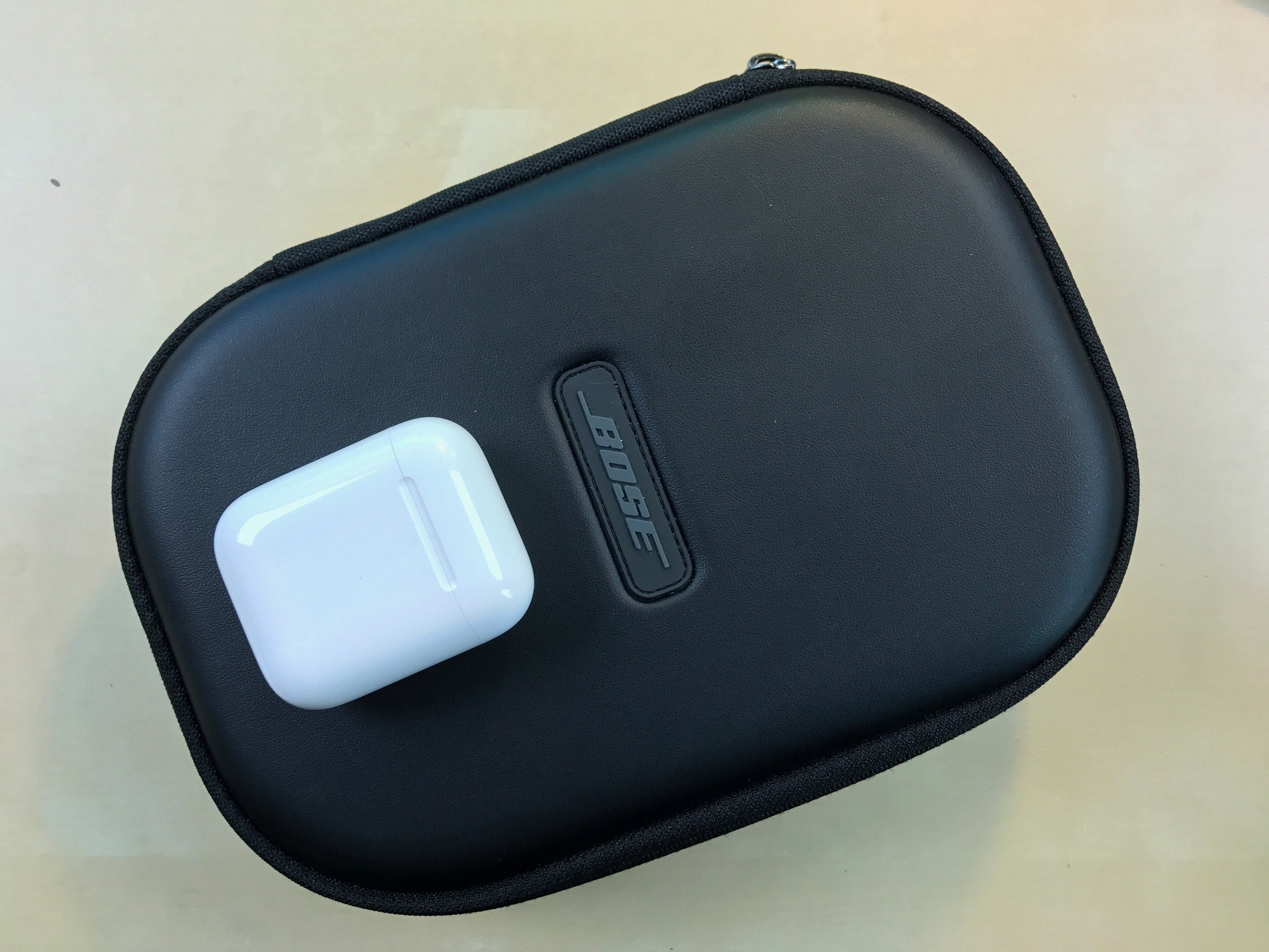 Flying with AirPods: Airplane Mode, ambient noise, battery life, and ...