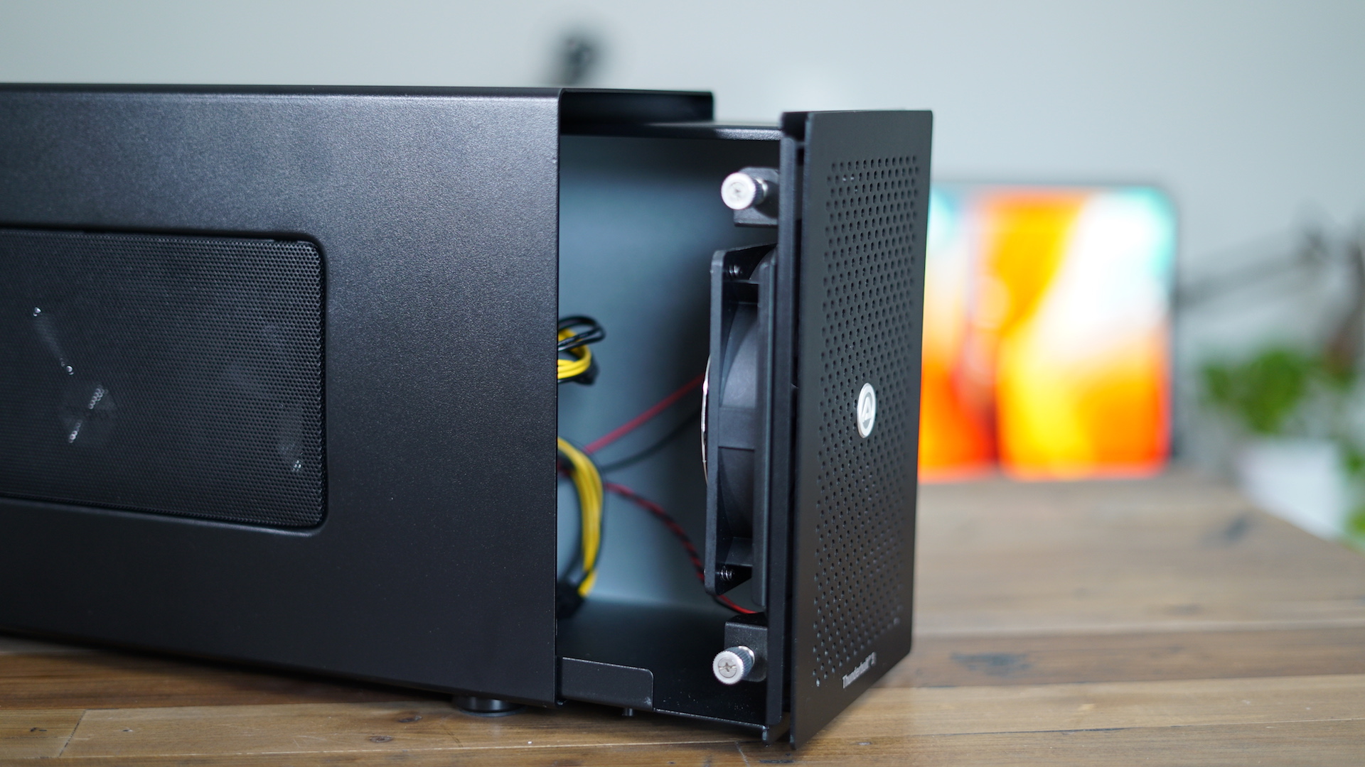 Hands-on: Turbo charge your MacBook Pro graphics performance with the ...