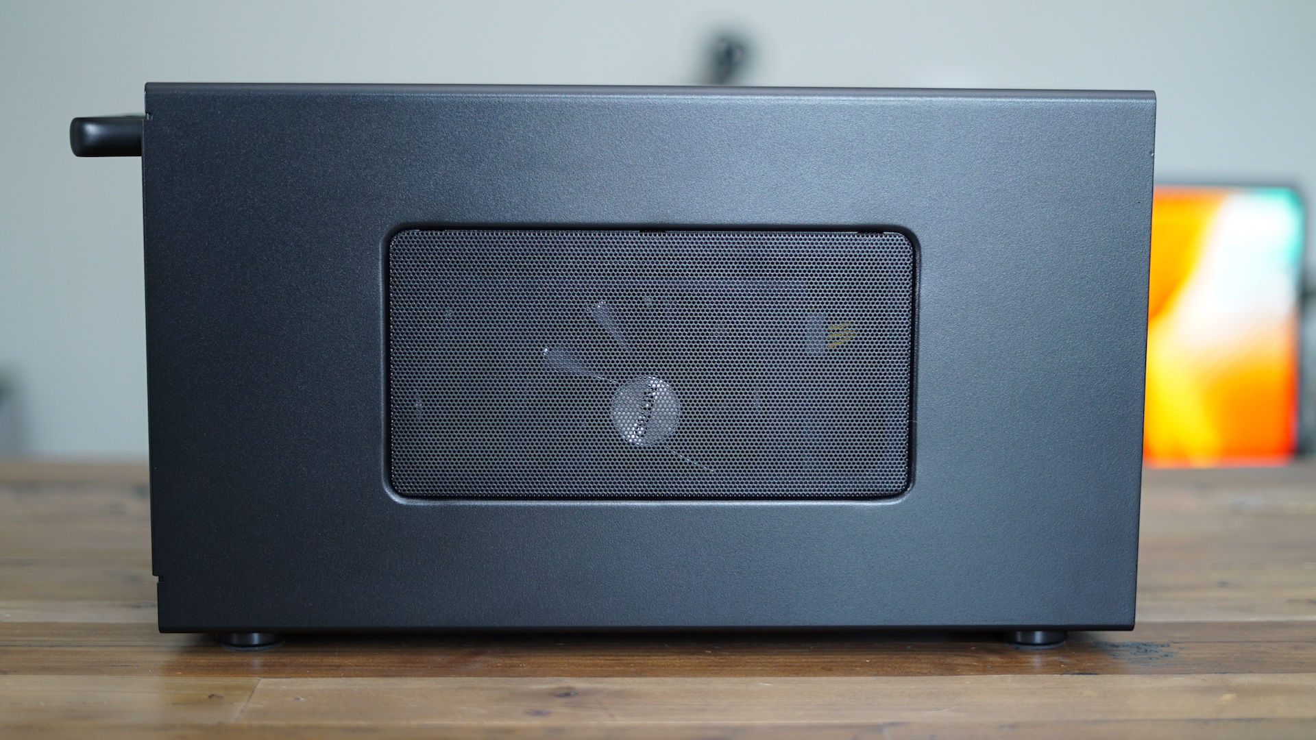Hands-on: Turbo charge your MacBook Pro graphics performance with the ...