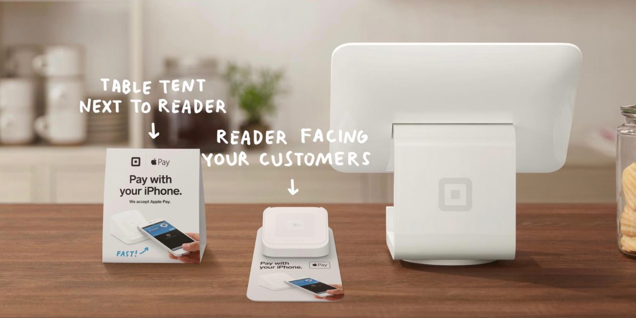 Square hosting free tech talk event during WWDC week in San Jose - 9to5Mac