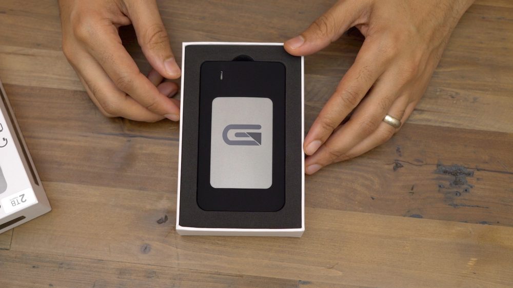 Hands-on: Glyph’s Atom RAID SSD brings super-fast external storage to ...
