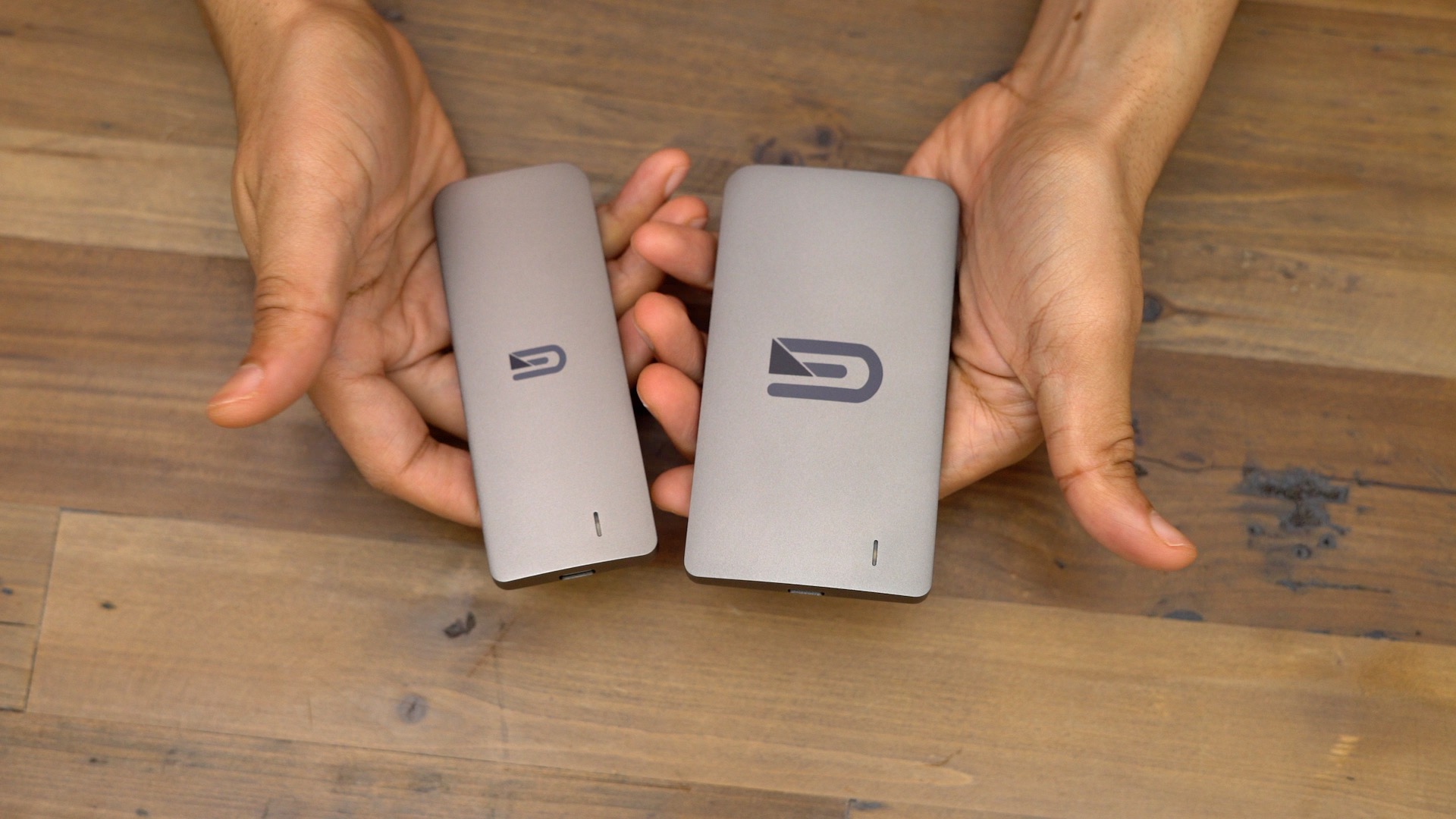 Hands-on: Glyph’s Atom RAID SSD brings super-fast external storage to ...