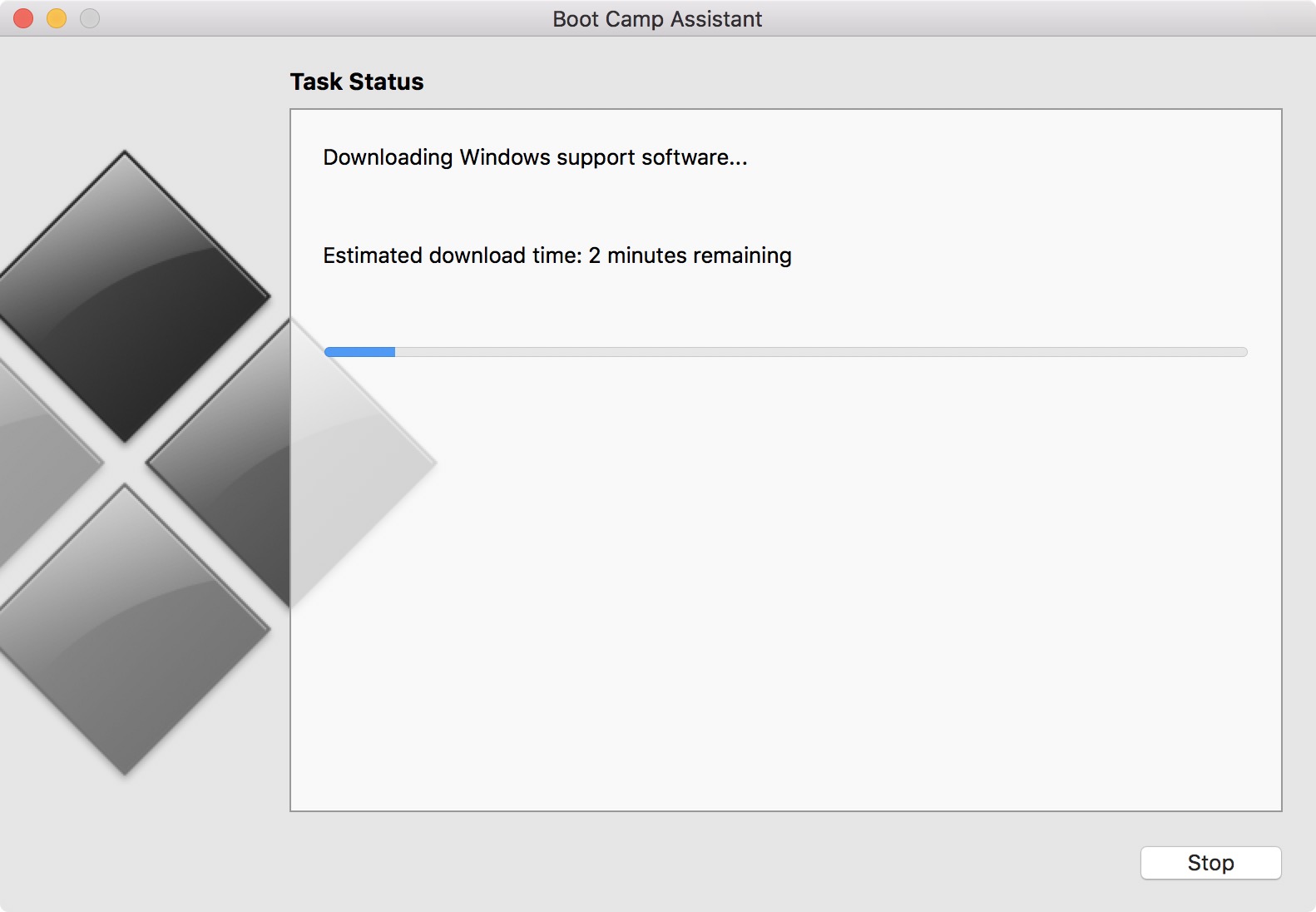 How to install Windows 10 on your Mac using Boot Camp Assistant [Video ...