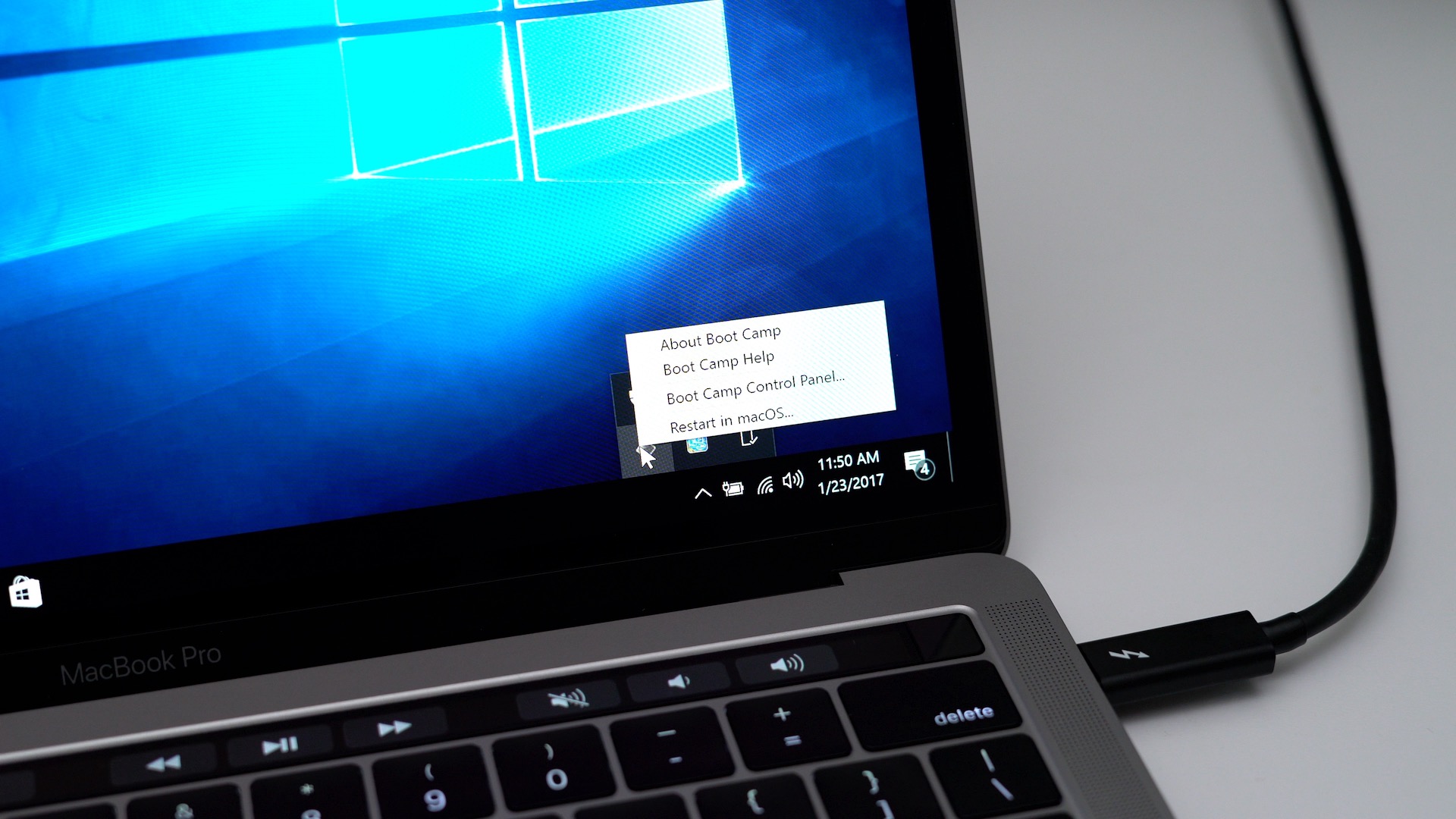 How to install Windows 10 on your Mac using Boot Camp Assistant [Video ...
