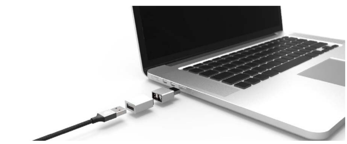 Griffin expands BreakSafe line w/ 100W magnetic USB-C cable for new ...