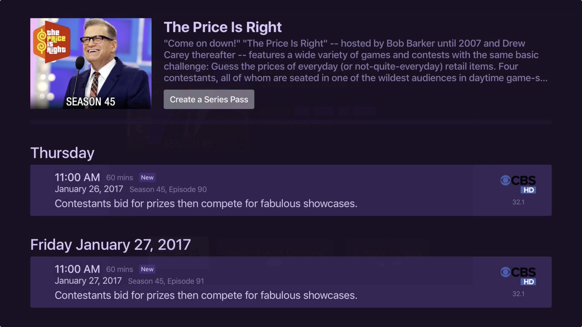 Hands-on: Channels DVR public beta for the Apple TV [Video] - 9to5Mac