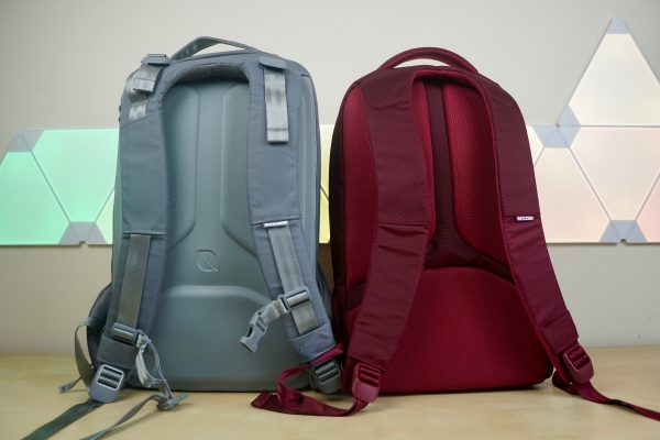 Hands-on: Incase ICON and new ICON Lite backpacks fit 15-inch MacBooks ...