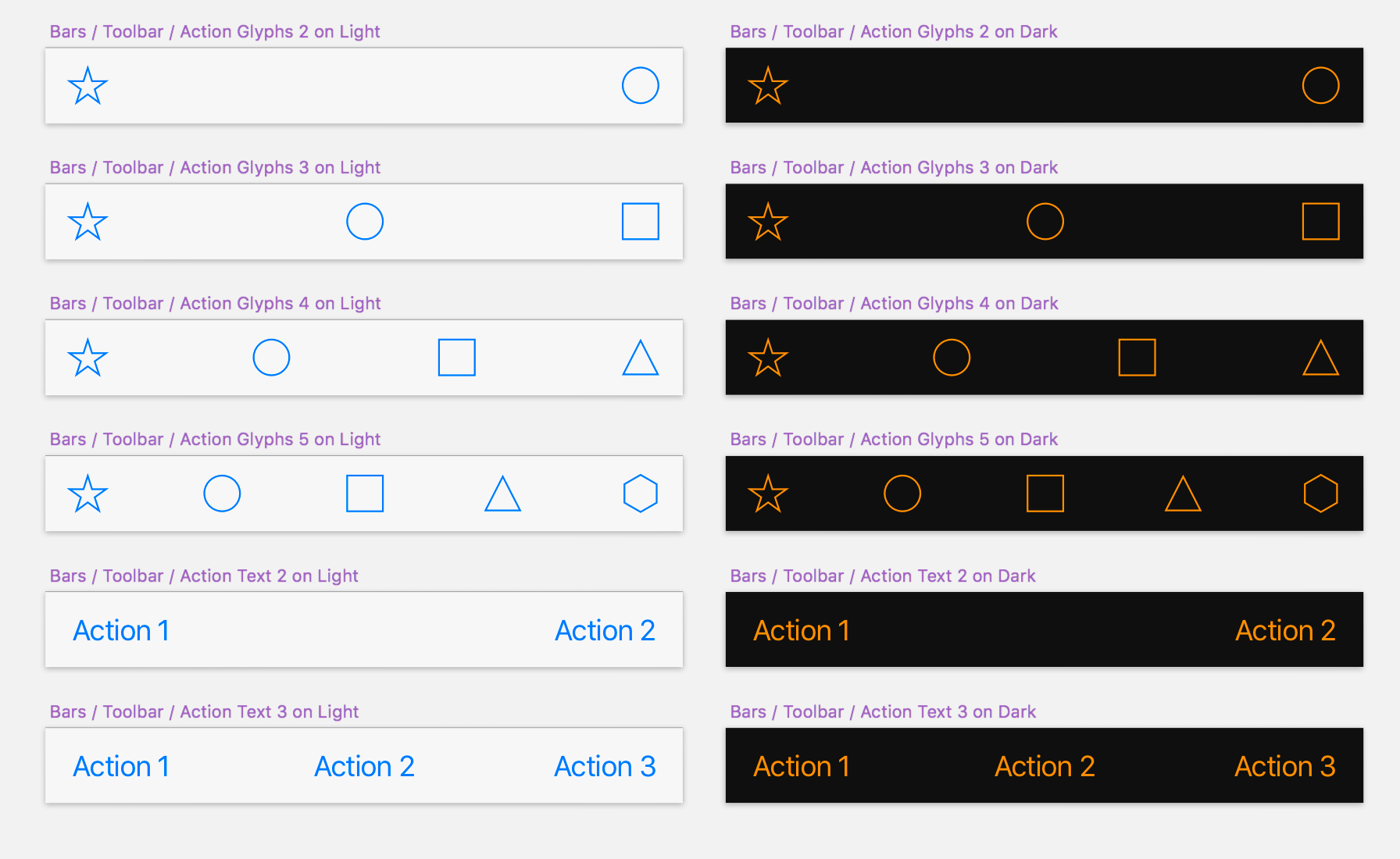 Apple shares new iOS 10 Design Resources available in Sketch and ...