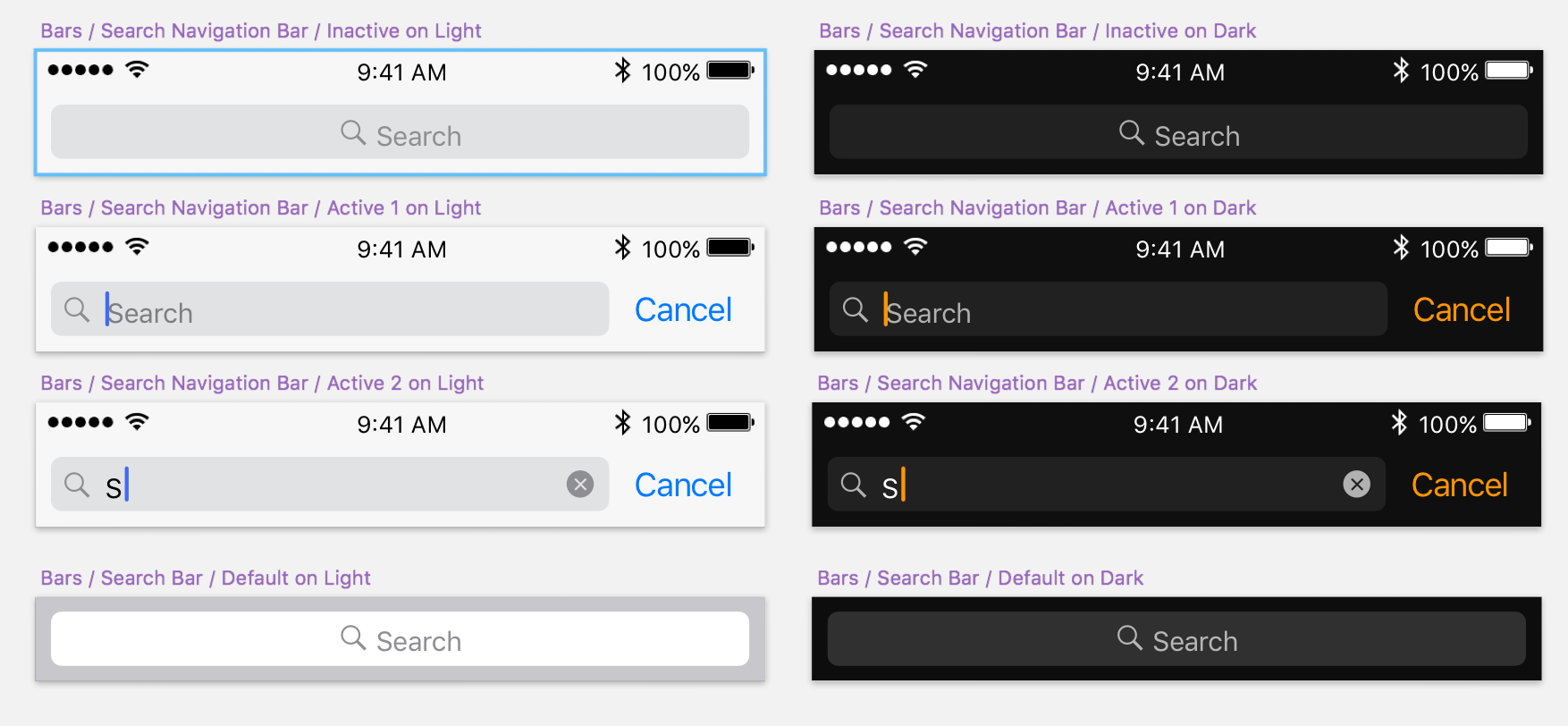 Apple shares new iOS 10 Design Resources available in Sketch and ...