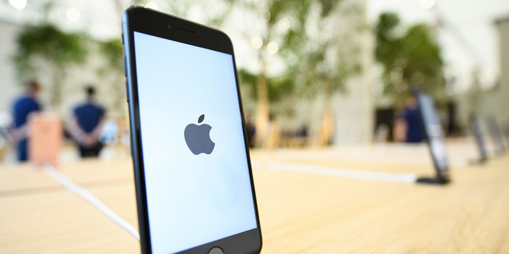 Apple and SAP launching enterprise Cloud Platform SDK for iOS next ...