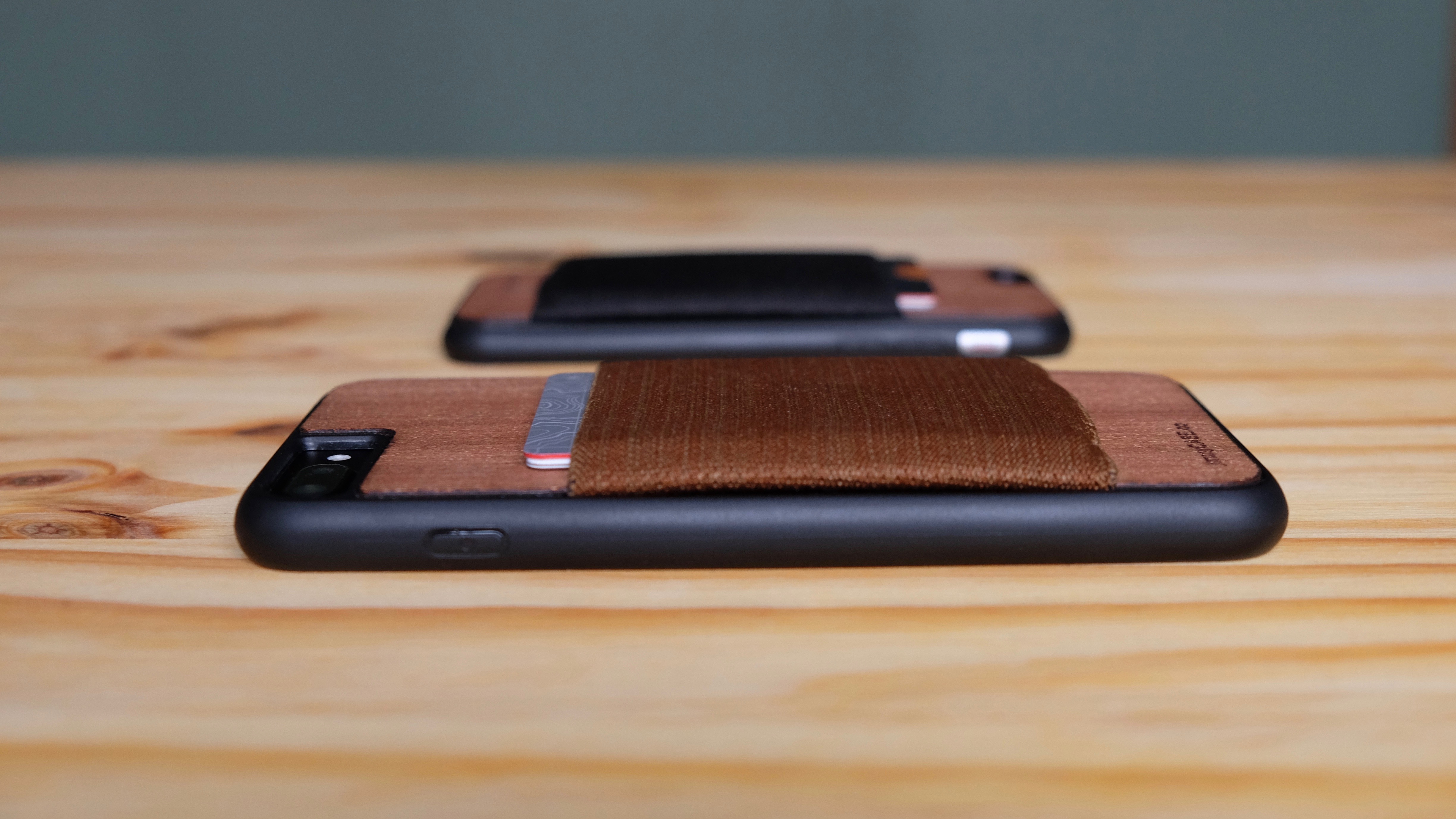 Hands on with jimmyCASE, a top-notch iPhone case with great materials ...