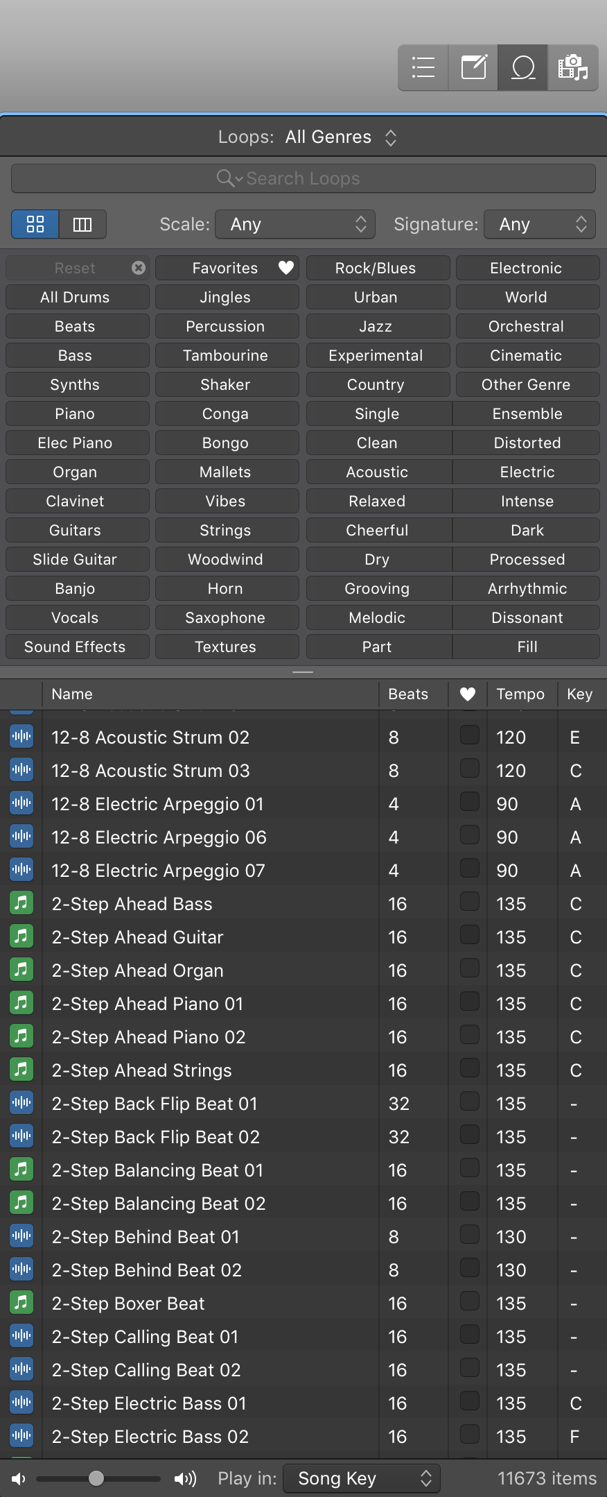 Logic Pros (101): Getting started with Logic Pro X - The interface ...