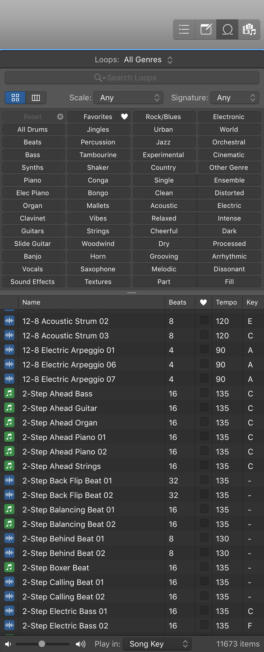 Logic Pros (101): Getting started with Logic Pro X - The interface ...
