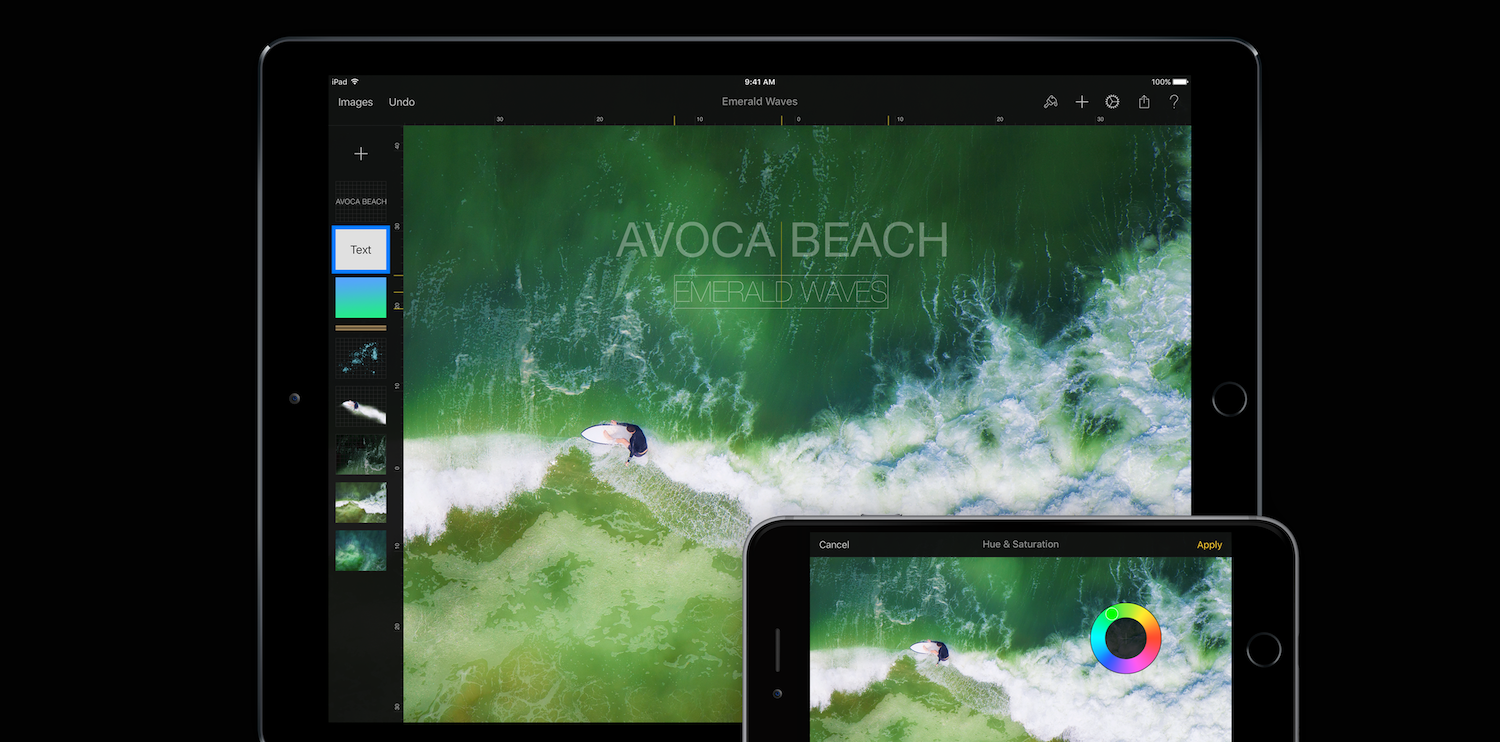 The best iOS apps for drawing with Apple Pencil + iPad Pro - 9to5Mac
