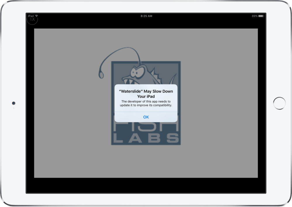 iOS 10.3 beta 32-bit alert suggests Apple may drop legacy app support ...