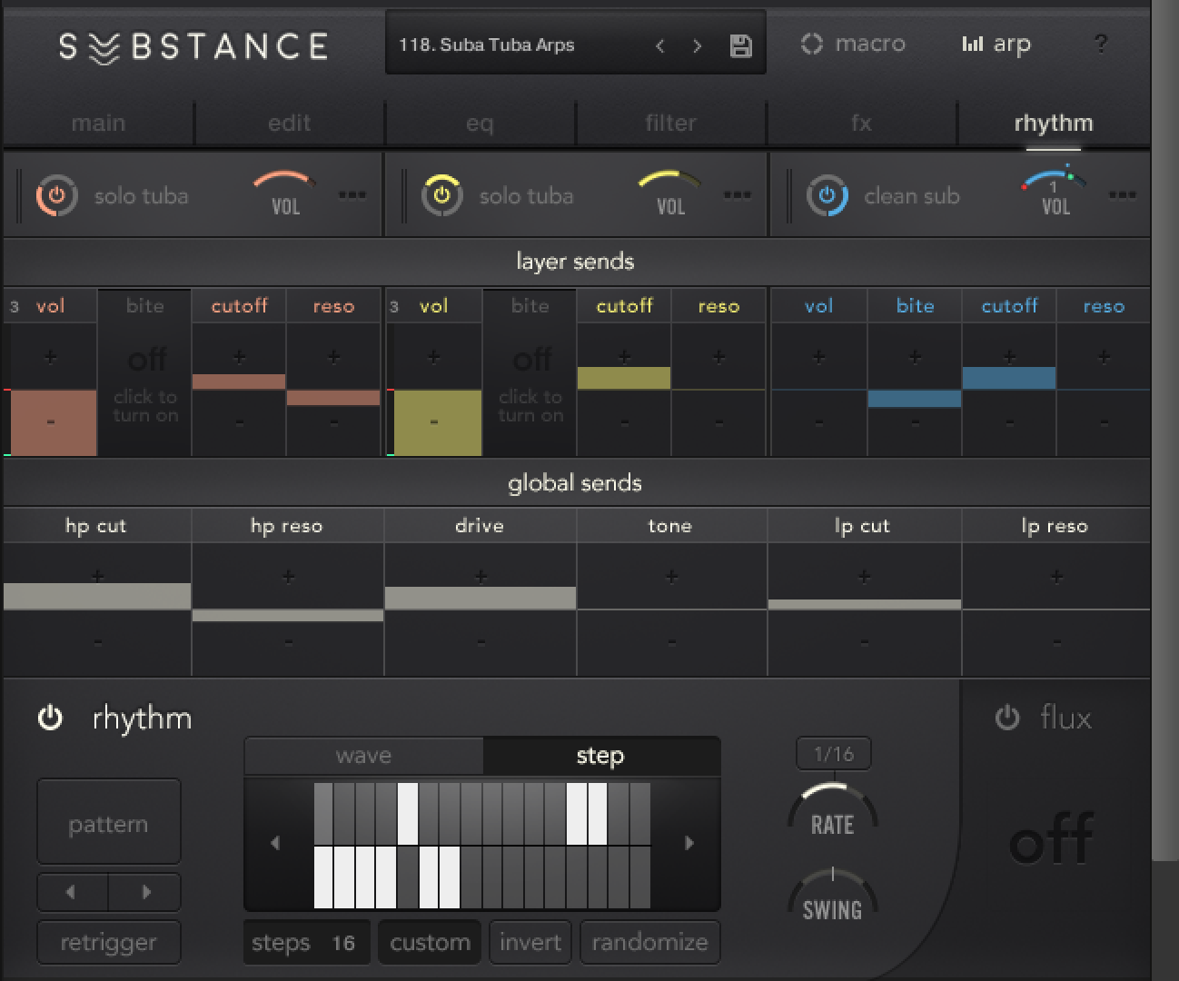 Logic Pros: Give your low-end some Substance with Output’s latest bass ...