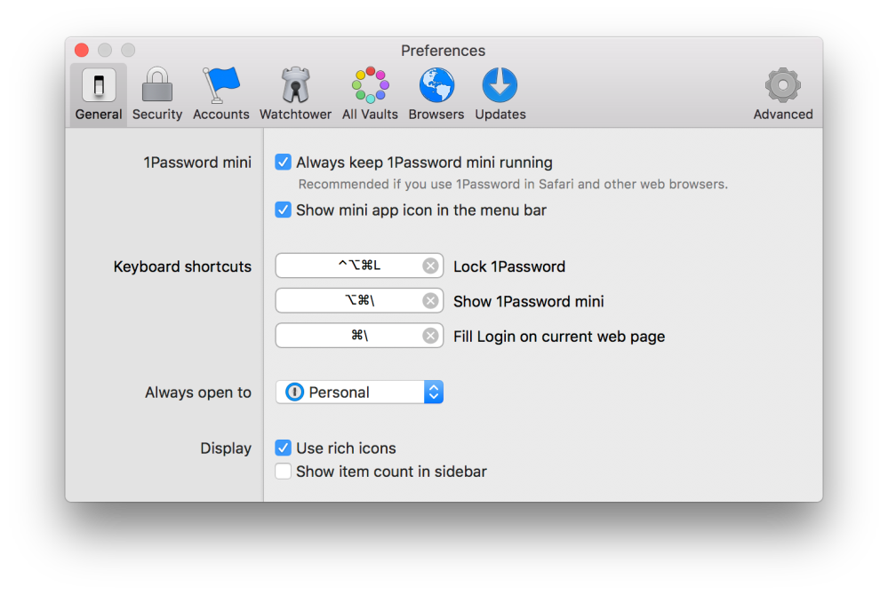How to implement and benefit from password management software - 9to5Mac