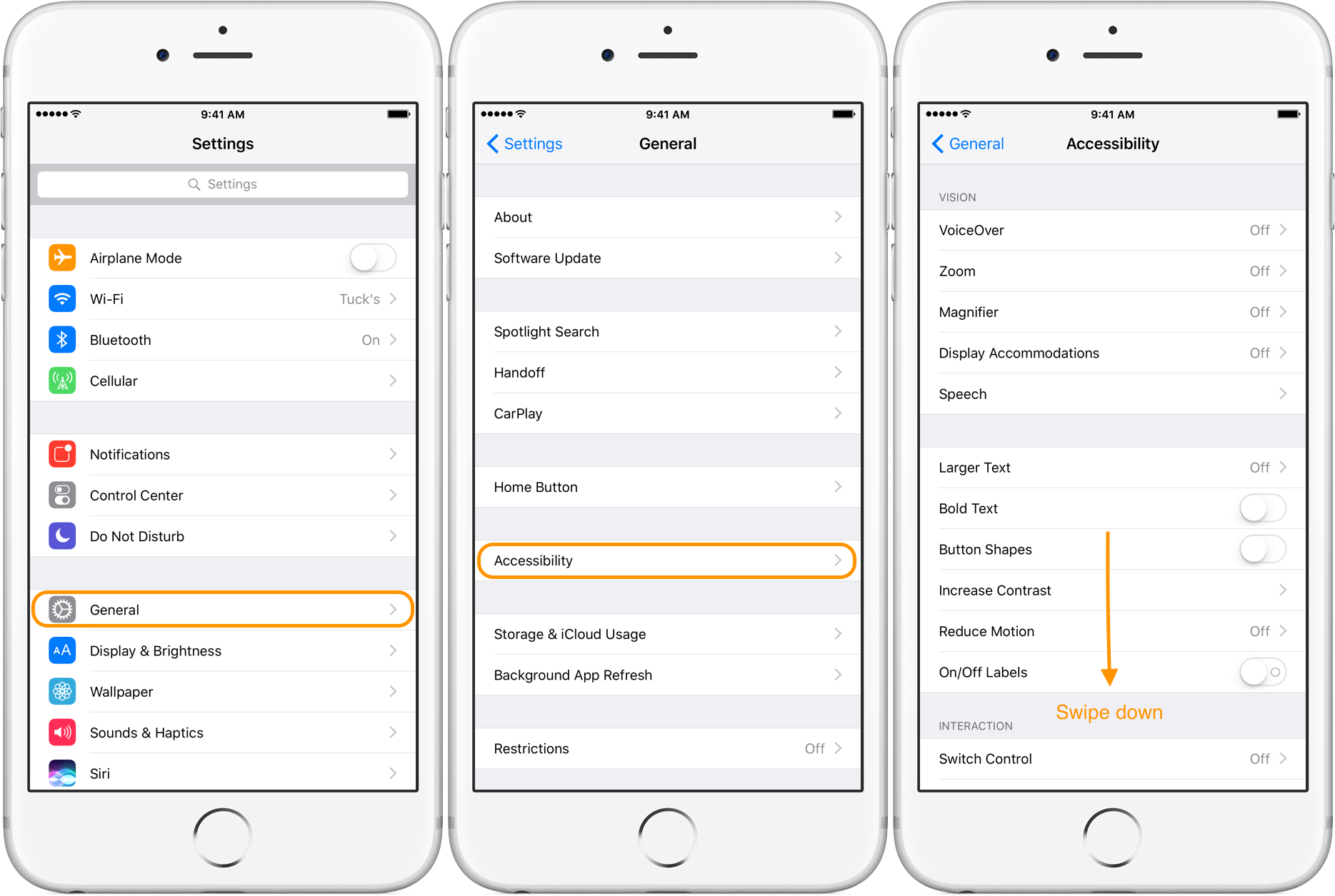 How to use your iPhone touchscreen more confidently with 3D Touch - 9to5Mac