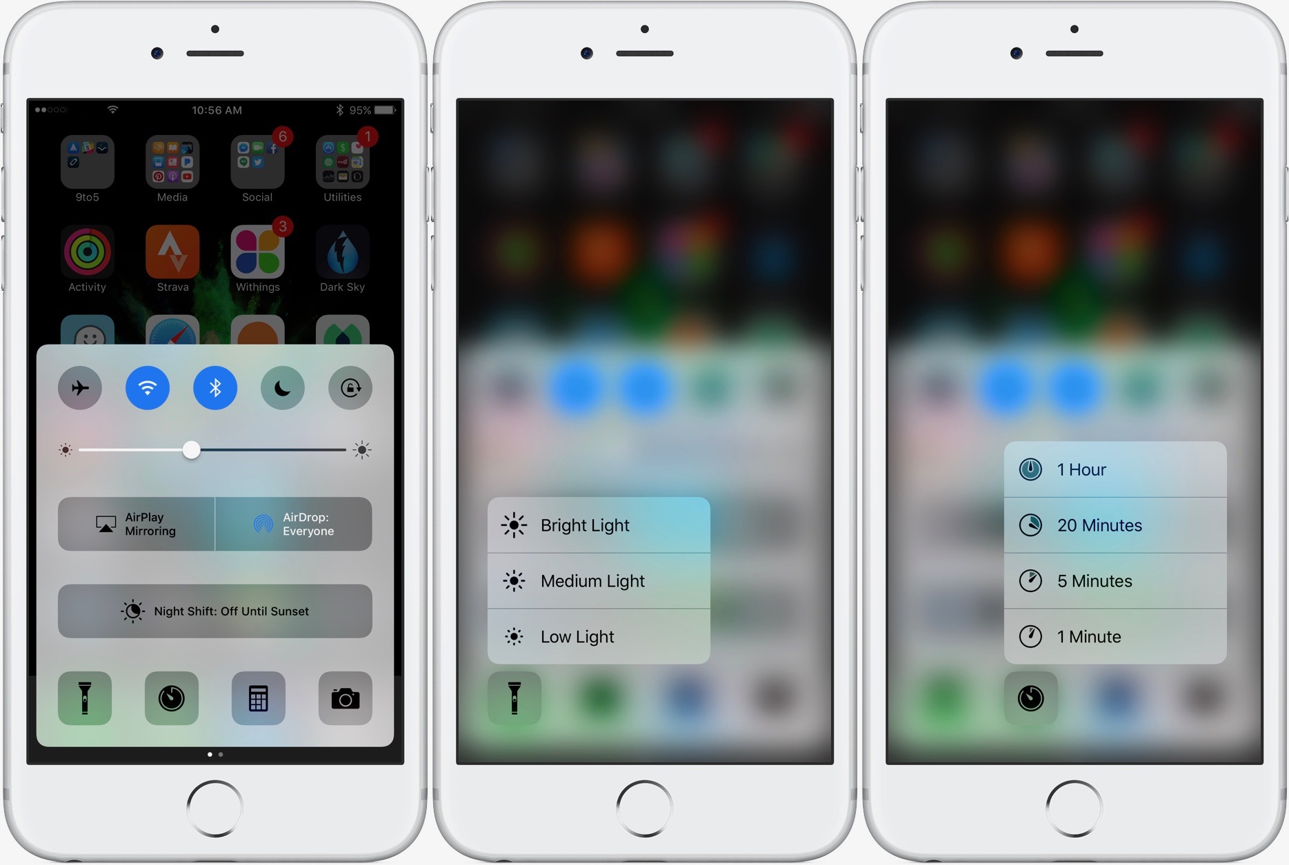 How to use your iPhone touchscreen more confidently with 3D Touch - 9to5Mac