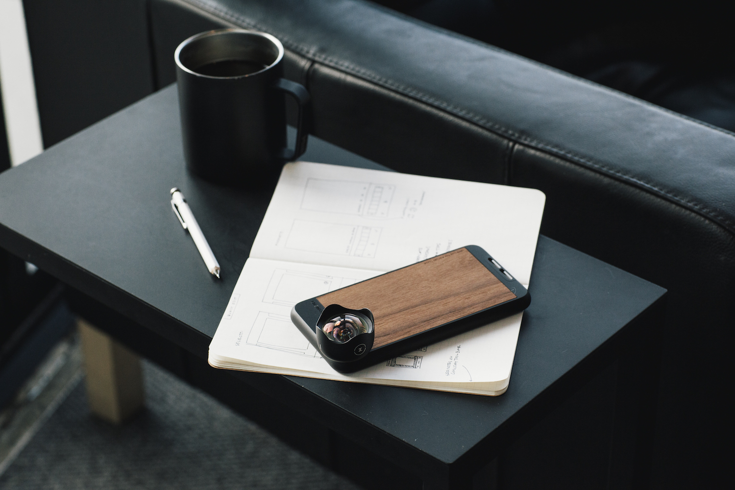 Moment announces new battery-powered Photo Case, and updated Wide Lens ...