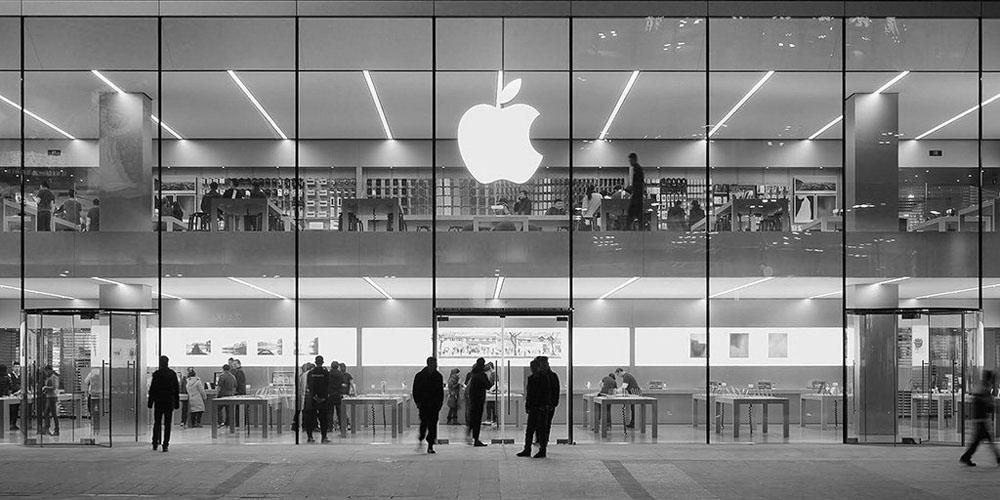 Apple tops Fortune's most admired companies as Samsung drops out of top ...