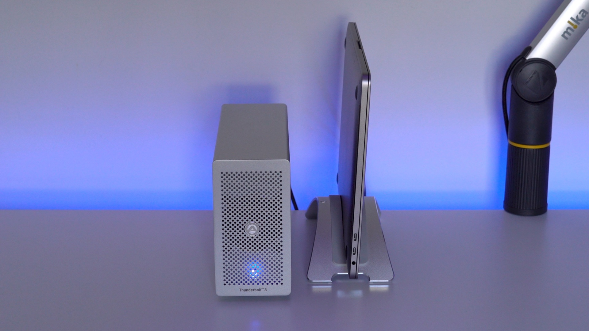 Hands-on: Twelve South BookArc with the 2016 MacBook Pro [Video] - 9to5Mac